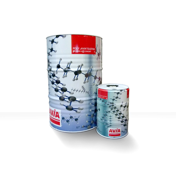 AVIA SYNTOFLUID PE－B 30 20ℓ