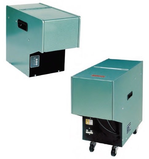 中板式 ねじフィーダ『FF503H』 オオサカ精機 | イプロスものづくり