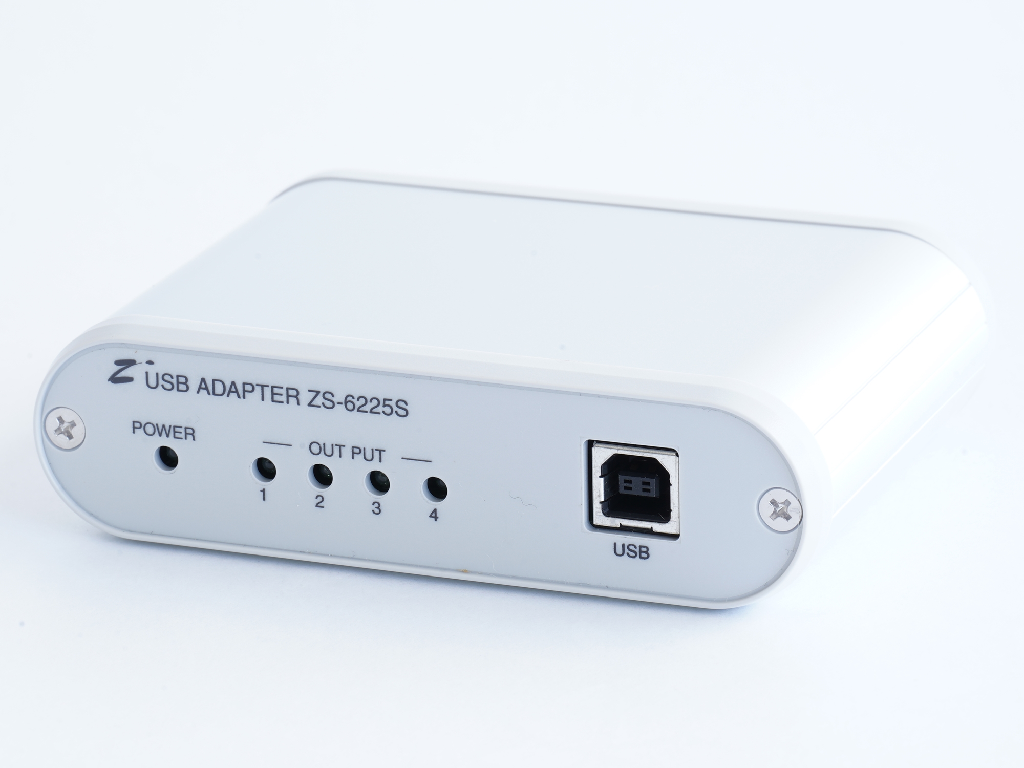 USB-DIOアダプタ『ZS-6225』 | イプロスものづくり