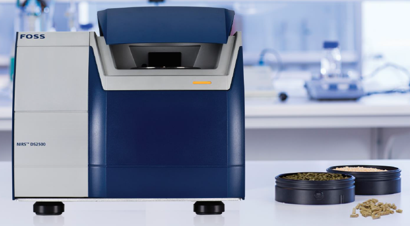 Sugar Solution NIRS DS2500/ProFoss2 | FOSS JAPAN Co., Ltd. - Powered by ...