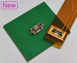 基板対基板（FPC）バッテリー接続用コネクタ｜FPB6シリーズ | フジクラ - Powered by イプロス