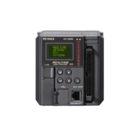 プログラマブル コントローラ KV-5000/3000 シリーズ | キーエンス - Powered by イプロスものづくり
