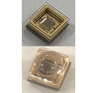 UV-LED (SMD package) オプトロンサイエンス | イプロスものづくり