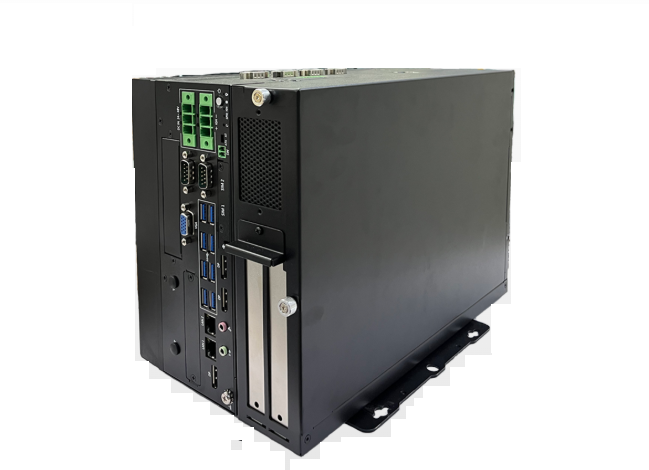 第13世代 CPU 搭載 エッジAIコンピュータ SE-5010 サンテックス | イプロスものづくり