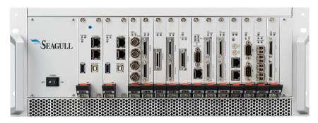 SEAGULL 筐体『RPTA-01A』 エムアイエス | イプロスものづくり