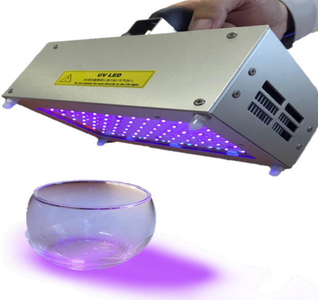 UV照射装置『LD-W300』 | イプロスものづくり