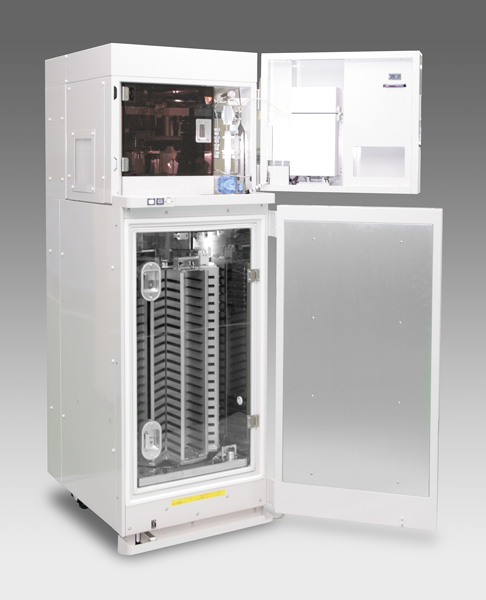 機能付きインキュベータ『CellKeeper 120』 ローツェライフサイエンス | イプロスものづくり