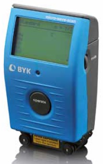 ゆず肌/写像鮮明性測定器『micro wave-scan』 テツタニ | イプロスものづくり