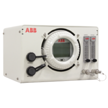 天然ガスクロマトグラフ『ポータブルNGC』 ABBジャパン | イプロスものづくり