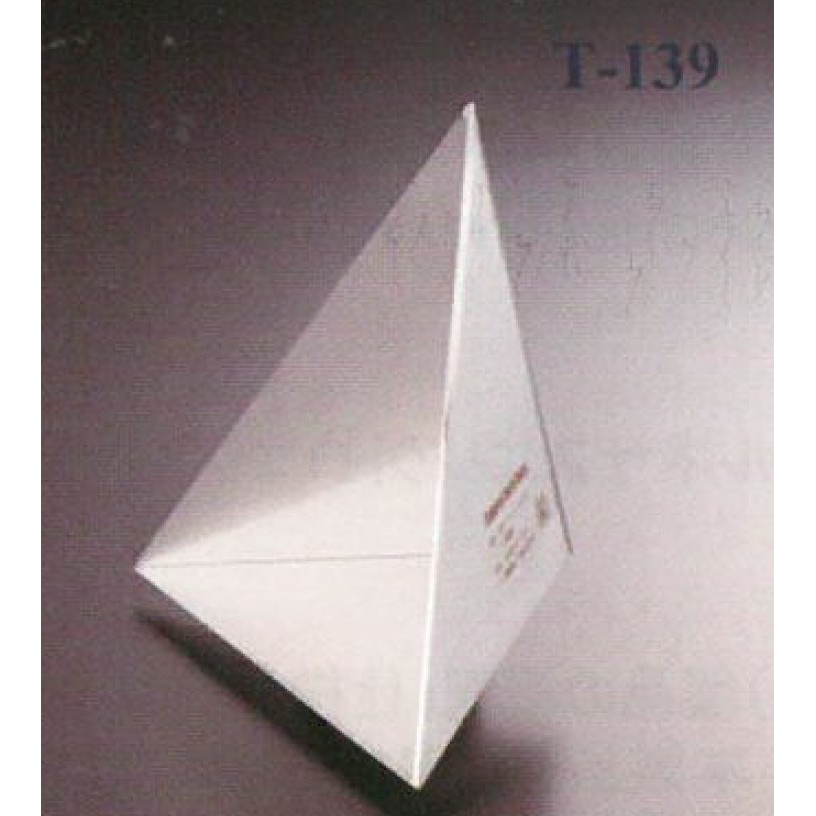 Triangular Pyramid Corner Reflector サクラテック | IPROS GMS