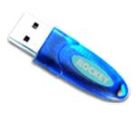 USBドングル『ROCKEY』ソフトウェア利用制限ライセンス管理 | 株式会社ハイブリッチ／ビス - Powered by イプロスものづくり