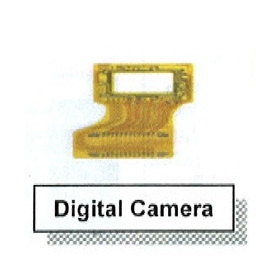 片面FPC『Digital Camera』