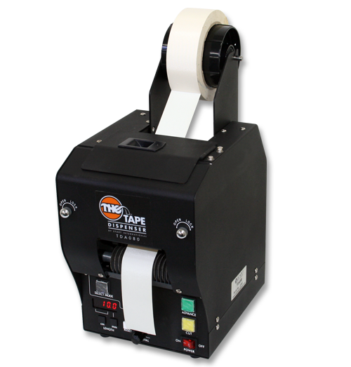 TDA080-NS 電子テープディスペンサー エクト | イプロスものづくり