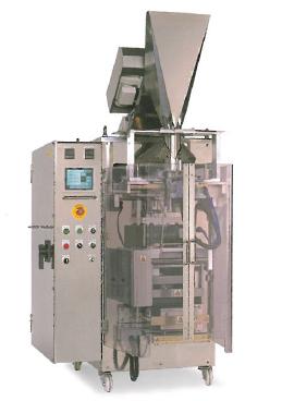 【機種】汎用液入固形物製袋充填包装機 ONPACK-2020BE | オリヒロ - Powered by イプロスものづくり