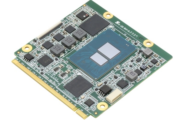 産業用COM Expressモジュール【AQ7-ADN】 | V-net AAEON - Powered by イプロス