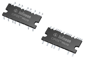 CIPOS(TM)Micro IPM IM241シリーズ | イプロスものづくり