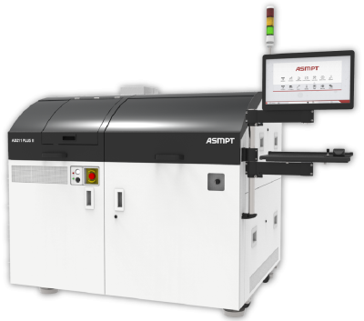 ASMPT社製 共晶ダイボンダー | 兼松PWS - Powered by イプロス