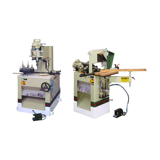 [Labor-saving Equipment] Auto-head "Drill Press" Vertical Type ...