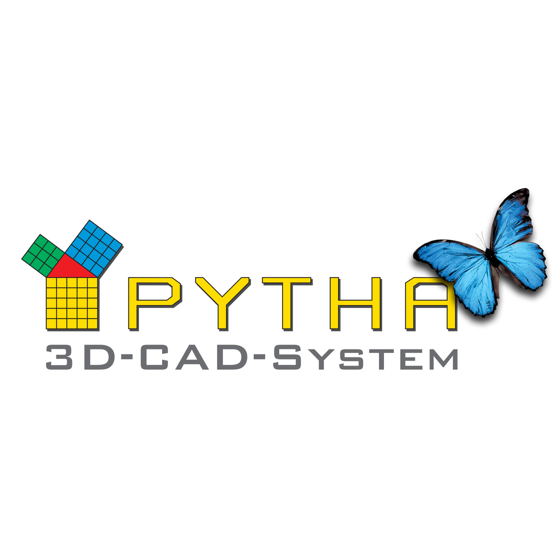 PYTHA 3D CAD PYTHA Asia Pte Ltd | イプロスものづくり