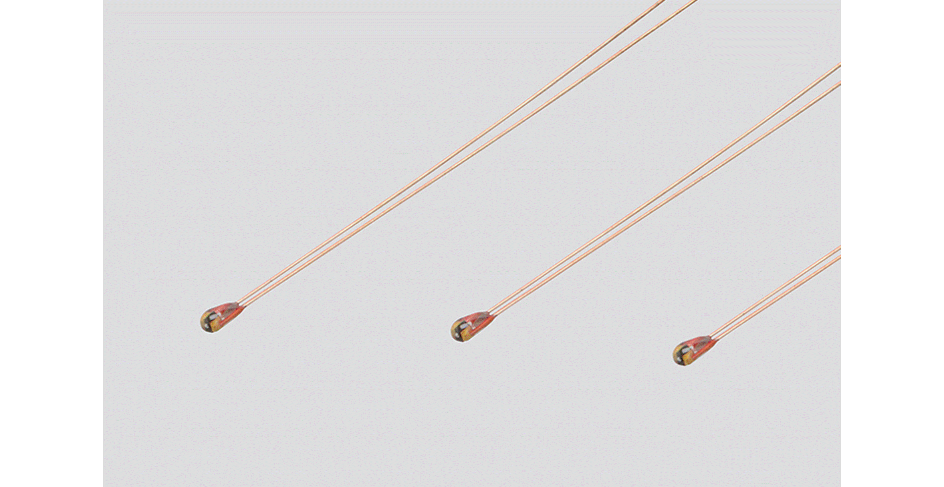 高耐熱高感度サーミスタ「NTサーミスタ」｜SEMITEC SEMITEC | イプロスものづくり