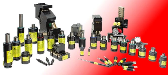 AZOL Nitrogen GAS SPRING 理研発条工業 | イプロスものづくり