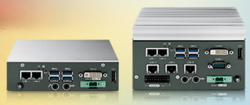 短時間で開発出来る！SPC-3500・SPC-3000シリーズ VECOW | イプロスものづくり