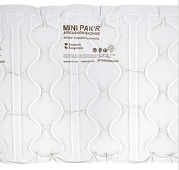 MINI PAK’R用フィルム『NOVUS ラージキルト』 原田物産 | イプロスものづくり