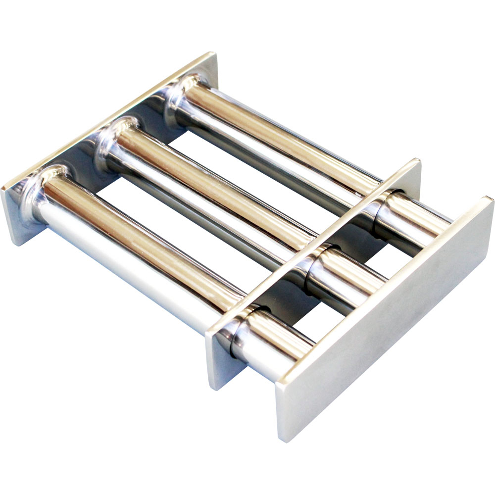 Magnetic Separator "Double Tube Grid Type Magnet for Foreign Object ...