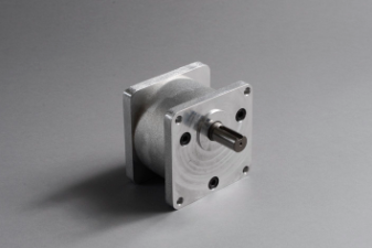 NG90型減速機 | イプロスものづくり