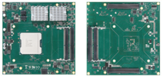 COM-HPC Serverモジュール『PCOM-B801GT』 | ポートウェルジャパン - Powered by イプロス