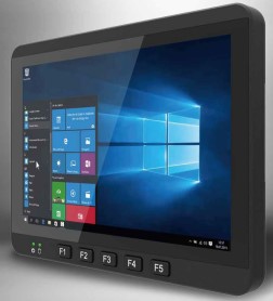 Winmate社 車両搭載用PC FM07 | ナセル - Powered by イプロスものづくり