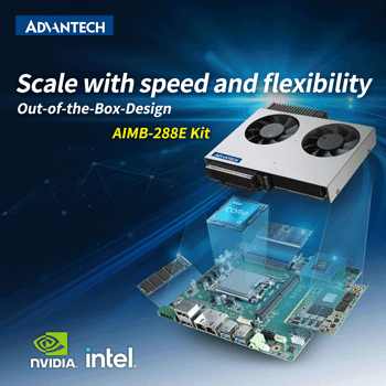 Intel Core搭載 産業用マザーボード AIMB-288E | アドバンテック - Powered by イプロス