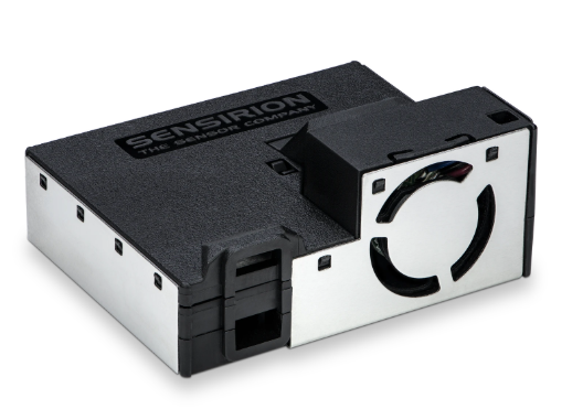 環境センサーノード『SEN54』 | センシリオン - Powered by イプロス