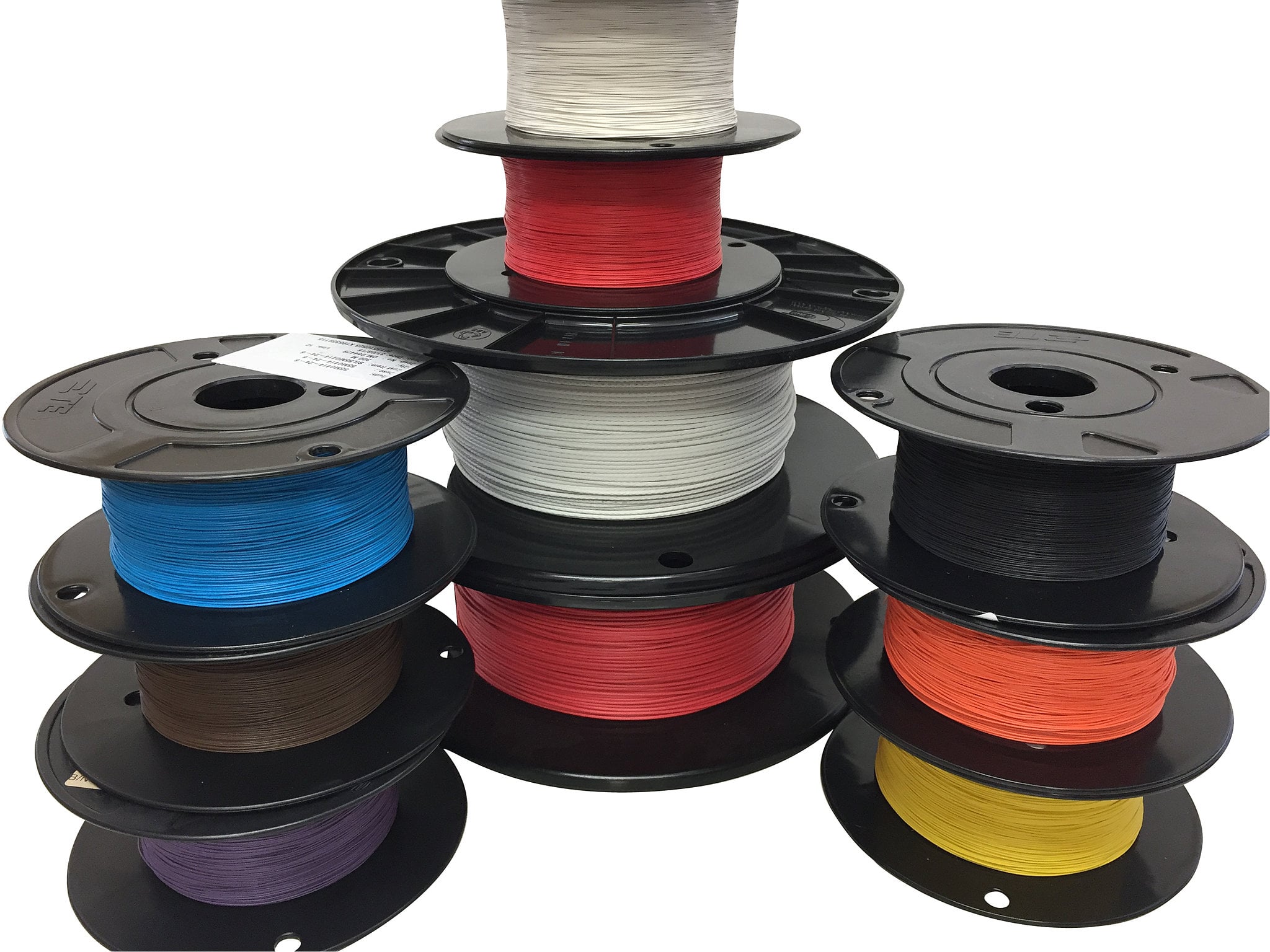 Raychem Spec 55 電線 | イプロスものづくり