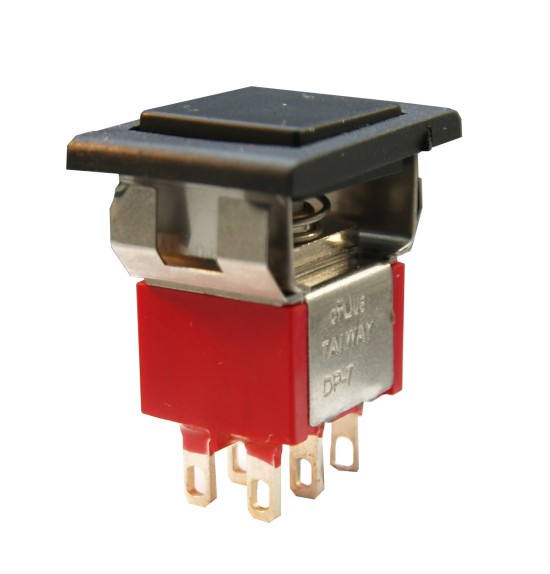 NO/NC Miniature Push Button 700 Series コールトロール | IPROS GMS