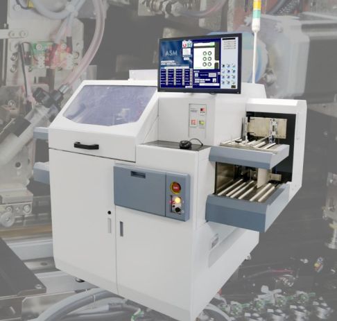 ASMPT製 AD838L-G2 エポキシダイボンダー | 兼松PWS - Powered by イプロスものづくり