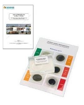 Spot Test kit マキシメーター・フルード・テクノロジーズ | イプロスものづくり