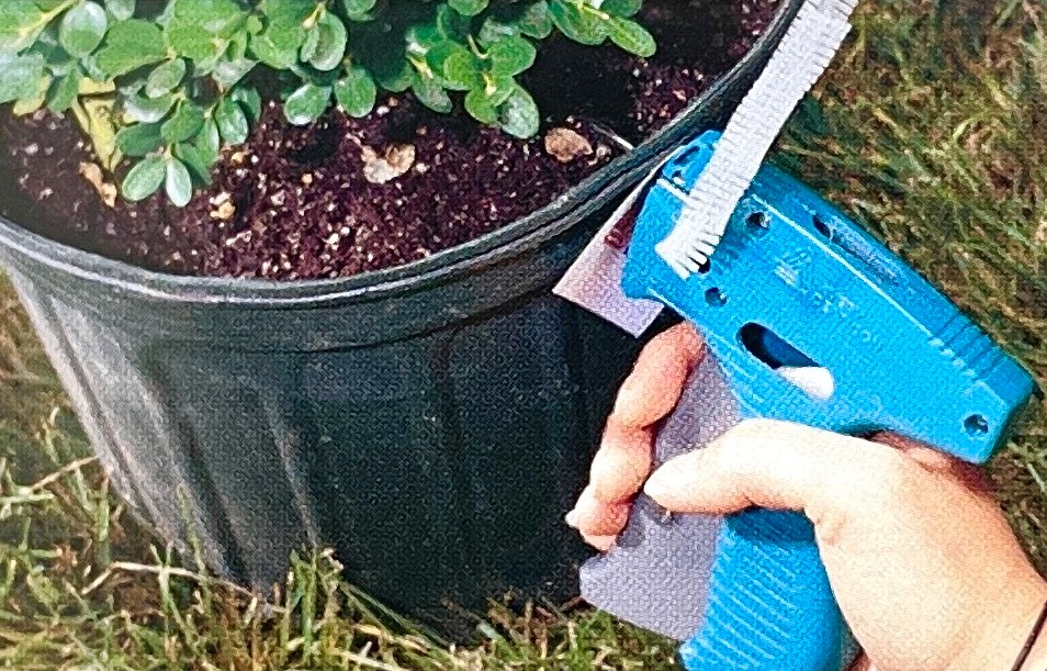 Swiftach/ 工業用タグピン | エイブリィデニソンオーバーシーズコーポレーション - Powered by イプロスものづくり