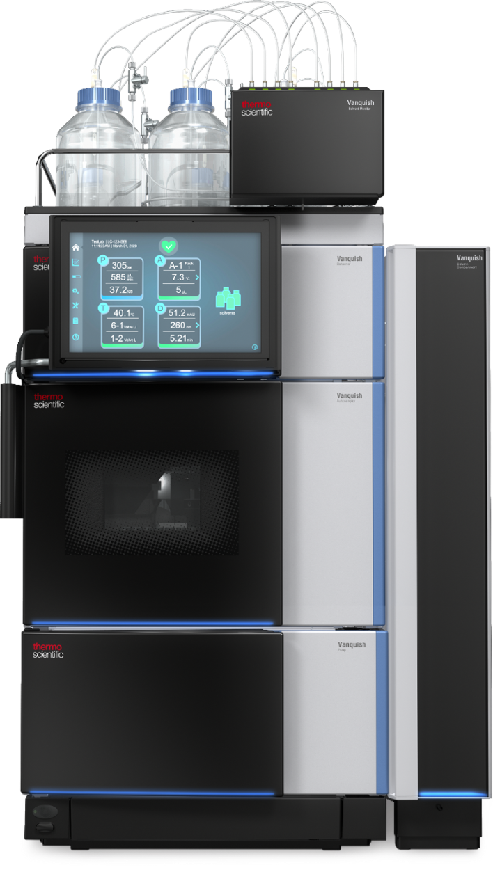 HPLC-CADによる健康補助食品におけるコリンの品質管理 サーモフィッシャーサイエンティフィック株式会社／Thermo Fisher ...