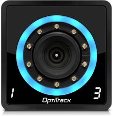 OptiTrack Prime13W スパイス | イプロスものづくり