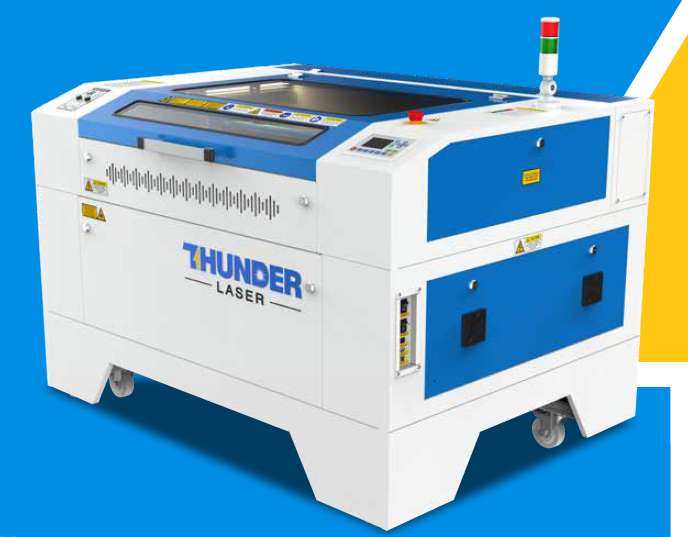 Low-cost, high-precision laser processing machine "NOVA SERIES" *Video ...