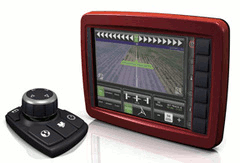 Grayhill社 「建機用CANバス対応ディスプレイ他」 | イプロスものづくり