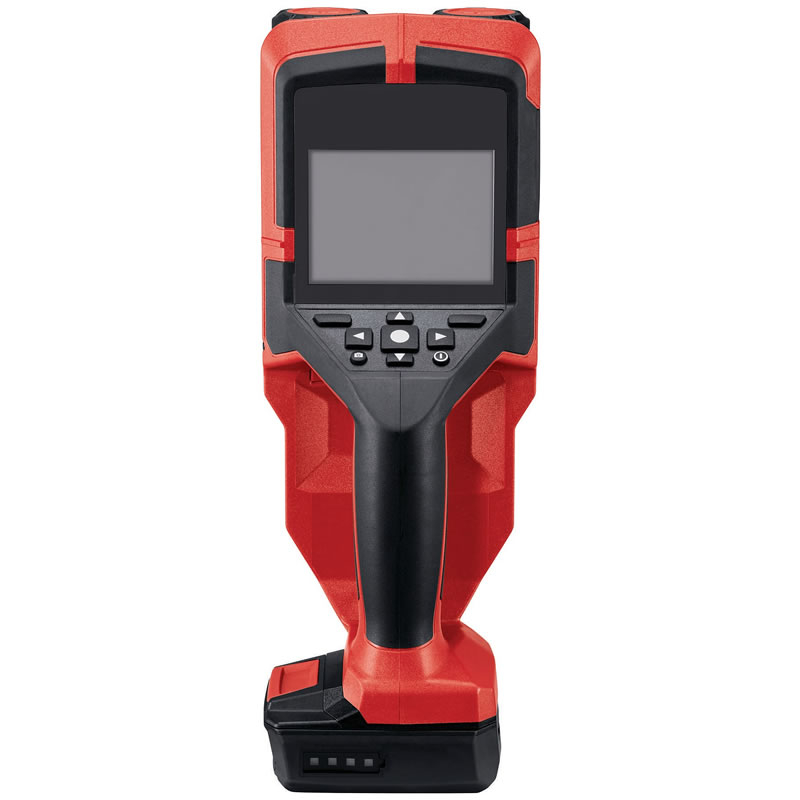 Buried Object Locator / Model Number M1252S-85H シロ産業 | IPROS GMS