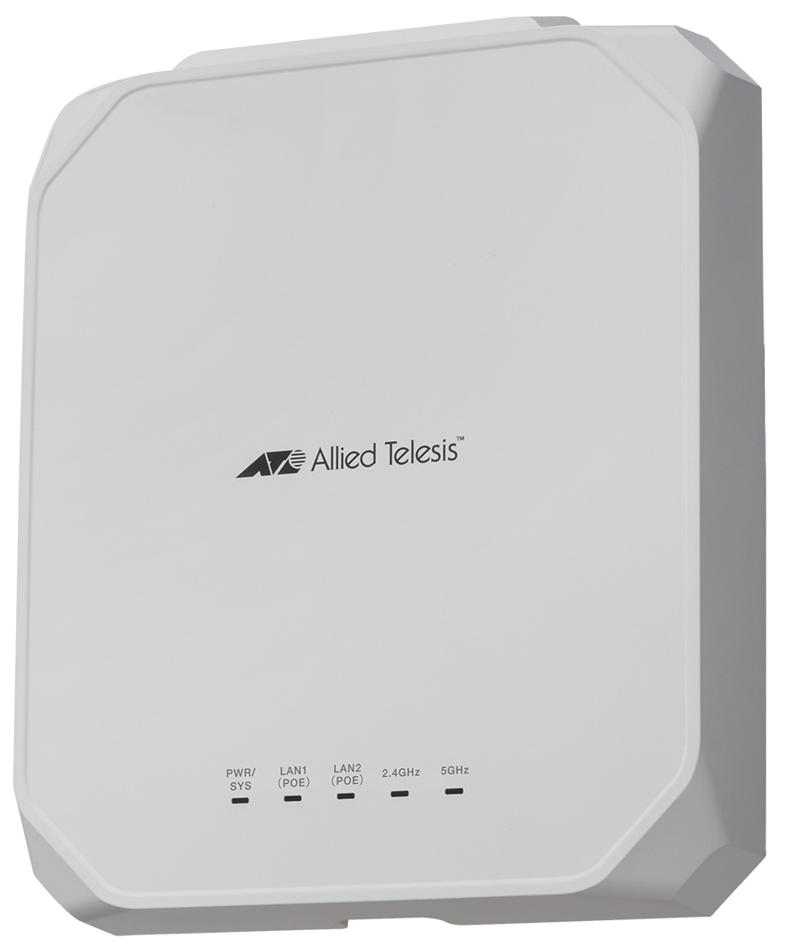 Wi-Fi6 4ストリーム対応 AT-TQ6602 GEN2 アライドテレシス | イプロスものづくり