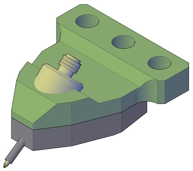 RF_MEMSプローブ『TP110-Angleシリーズ』 テクノプローブ | イプロスものづくり