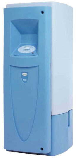 高流量超純水装置『CENTRA-R200』 | ヴェオリア・ジェネッツ - Powered by イプロスものづくり