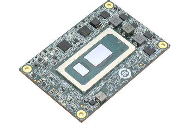 産業用COM Expressモジュール【NANOCOM-RAP】 | V-net AAEON - Powered by イプロス