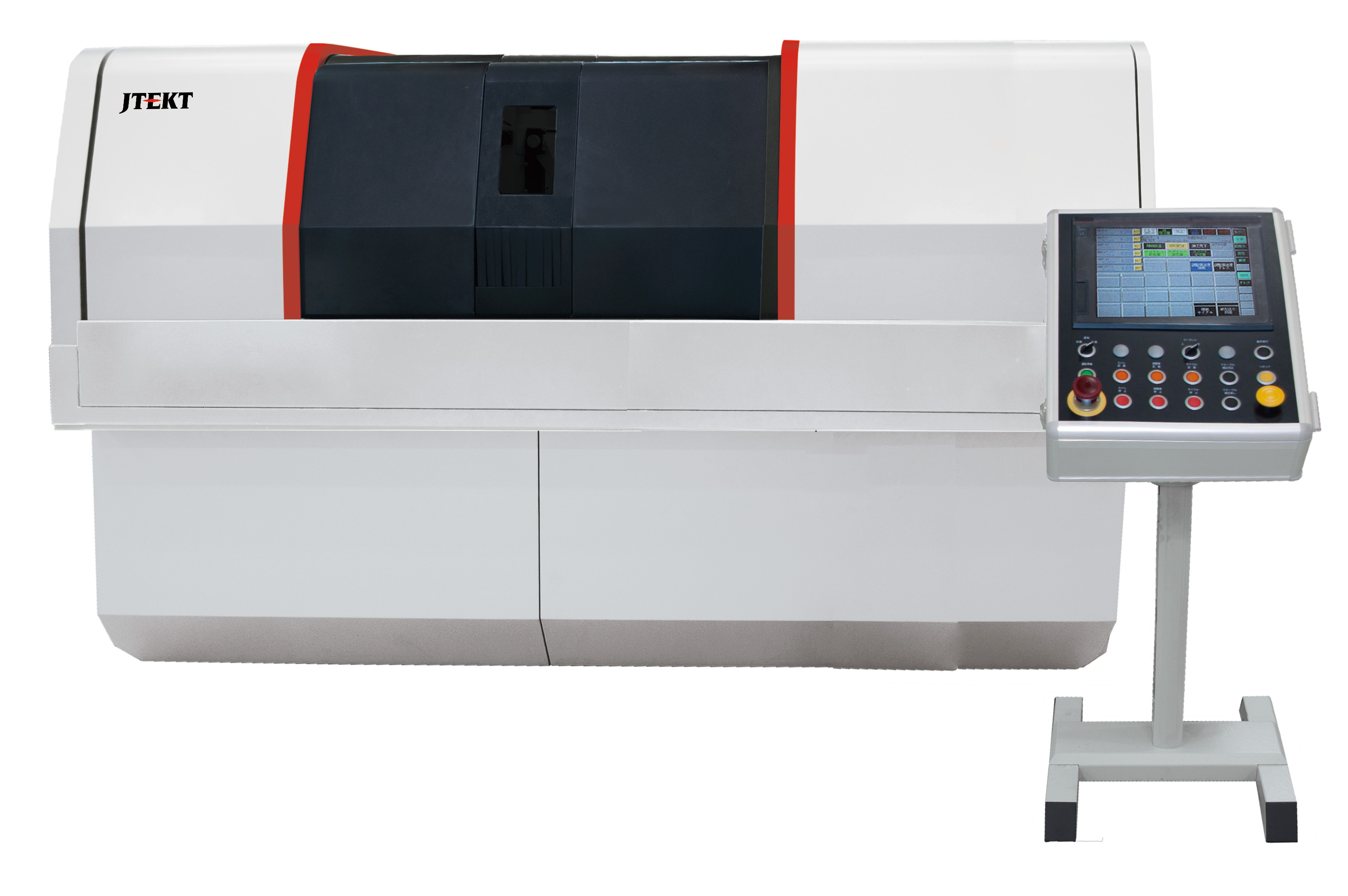 センタレス研削盤『4515C』 ジェイテクトマシンシステム | イプロスものづくり