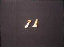 加工事例 複々合金型 C1100 C5191R リベット接点 | イプロスものづくり