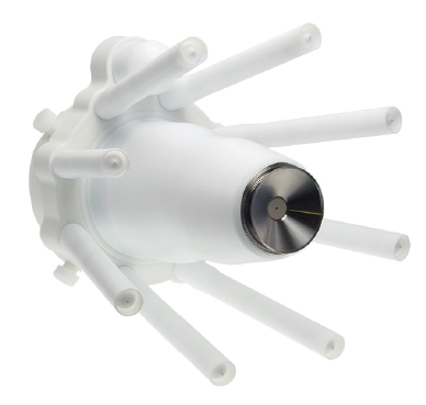 水性塗料専用 外部印加タイプ塗装機『RB1000-EXT』 | イプロスものづくり